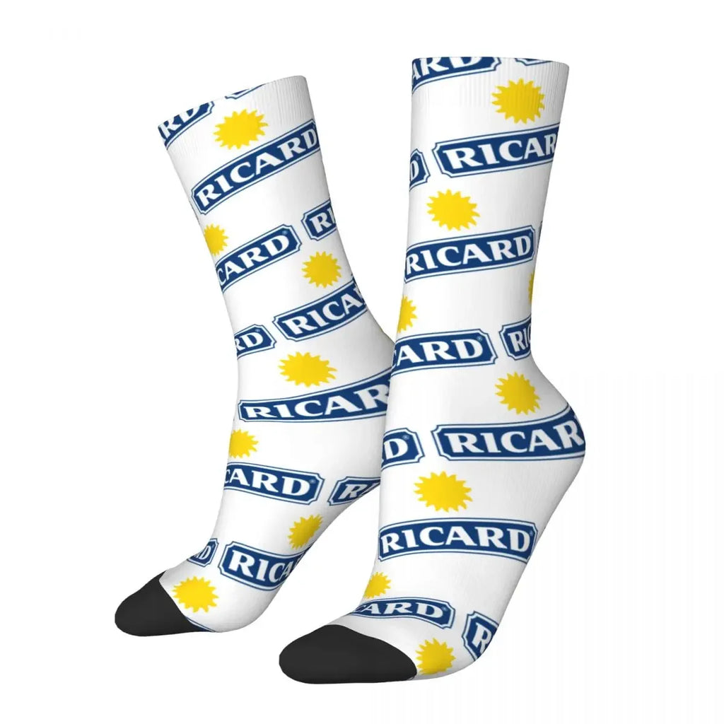 Chaussettes Ricard – La Beauferie