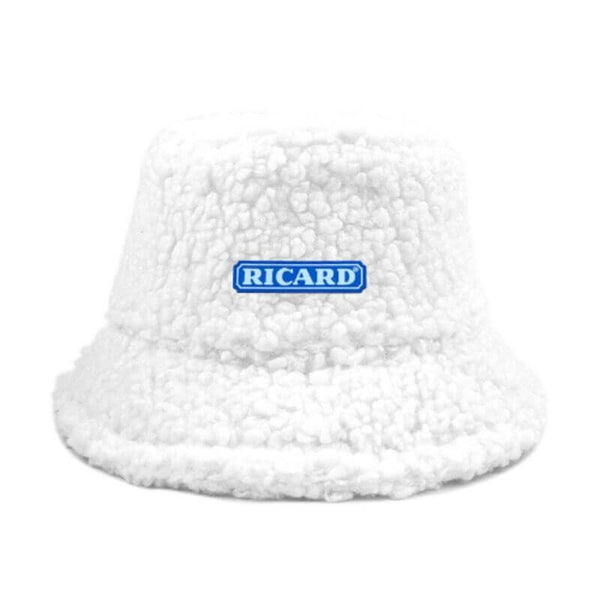 Bob Ricard Moumoute - La Beauferie