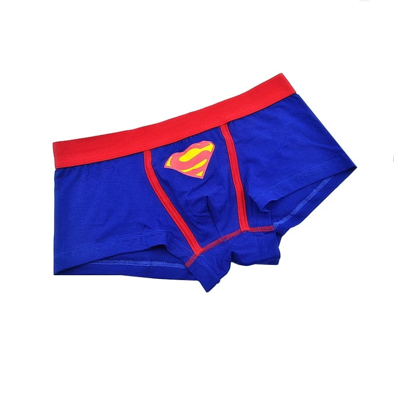 Slip Superman - La Beauferie