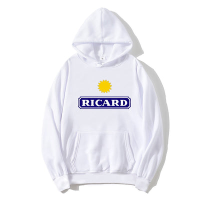 Pull Ricard - La Beauferie
