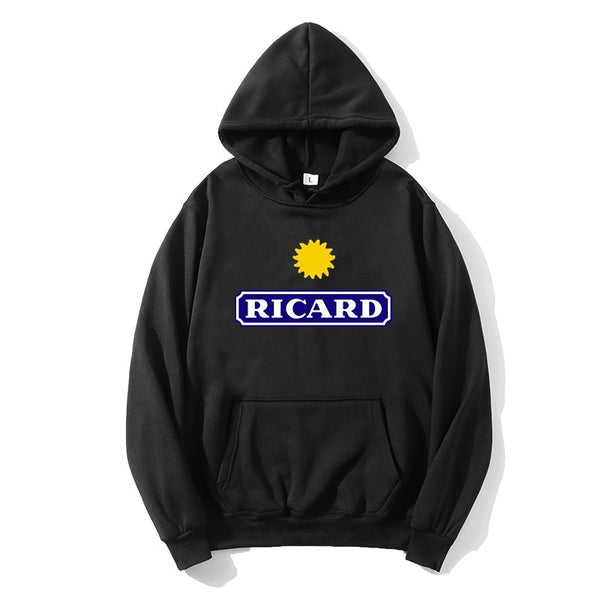 Pull Ricard - La Beauferie