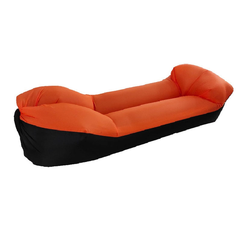 Sofa Gonflable - La Beauferie