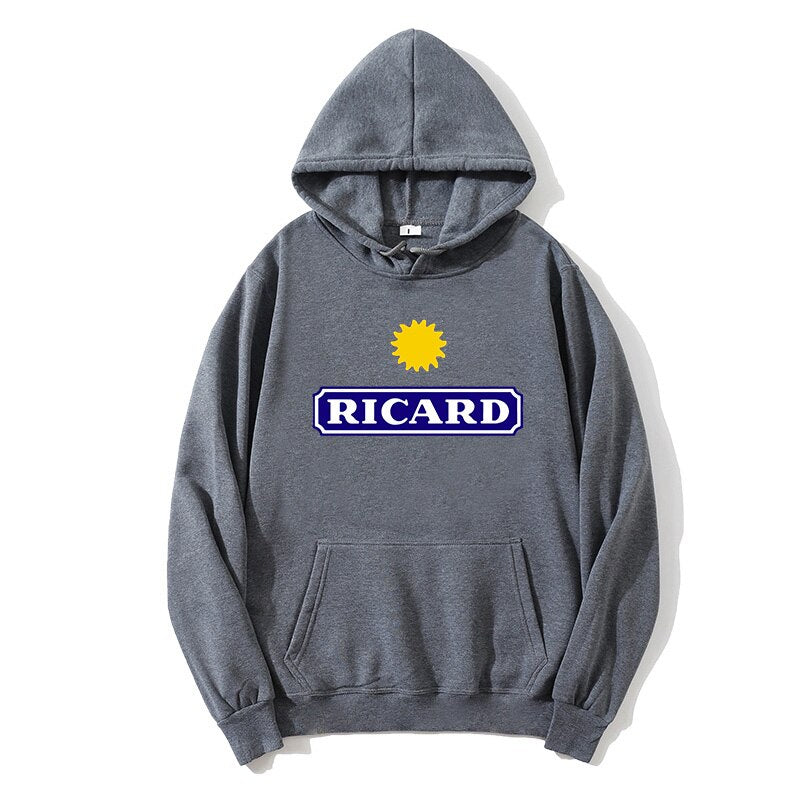 Pull Ricard - La Beauferie