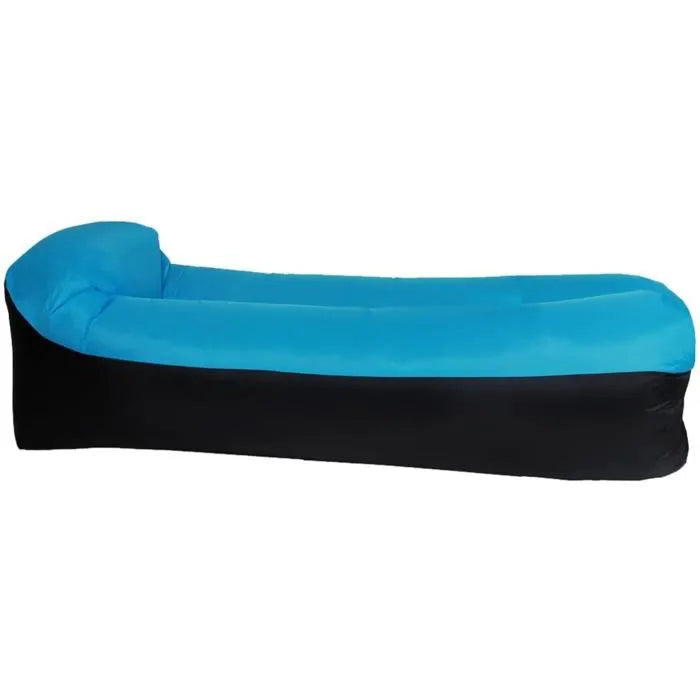 Sofa Gonflable - La Beauferie