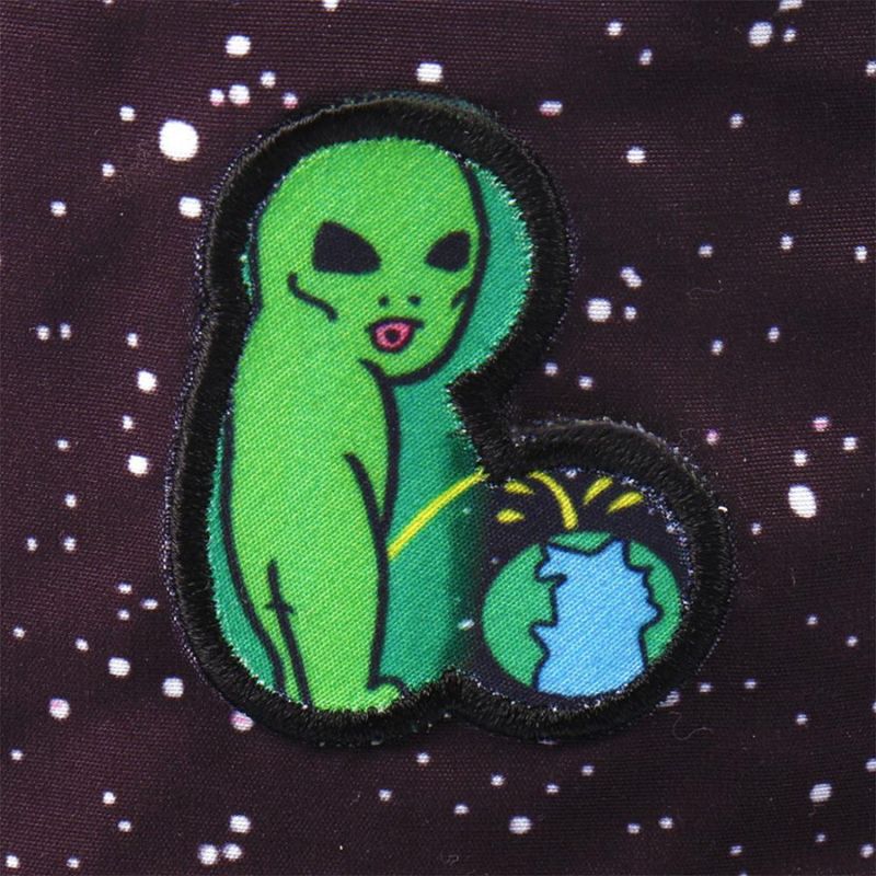 Bob Alien - La Beauferie